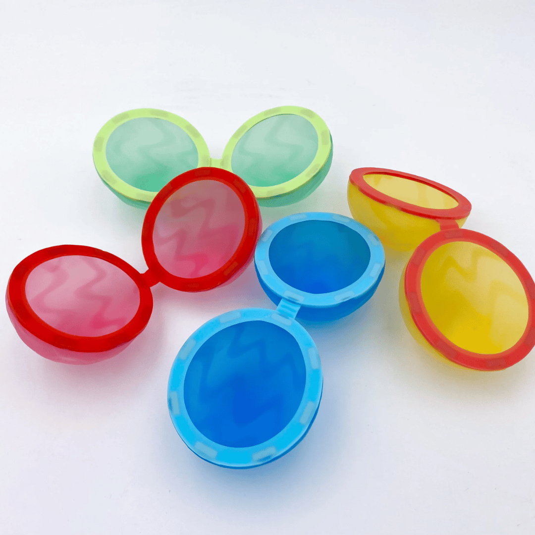 Reusable Water Balloons: The Best Eco Friendly Water Balloons for ...