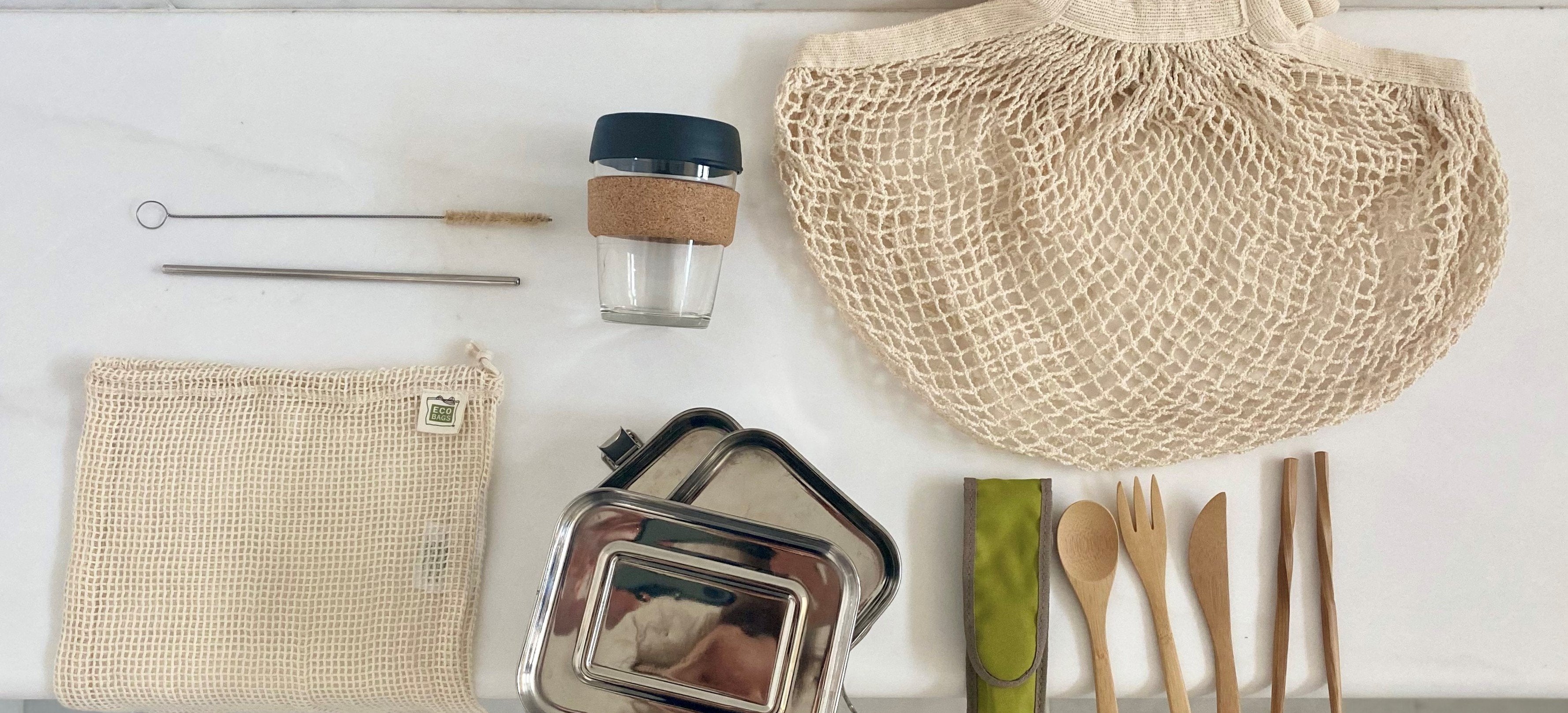 Zero Waste Kits: Shop Environmentally Friendly Starter Kits | The ...