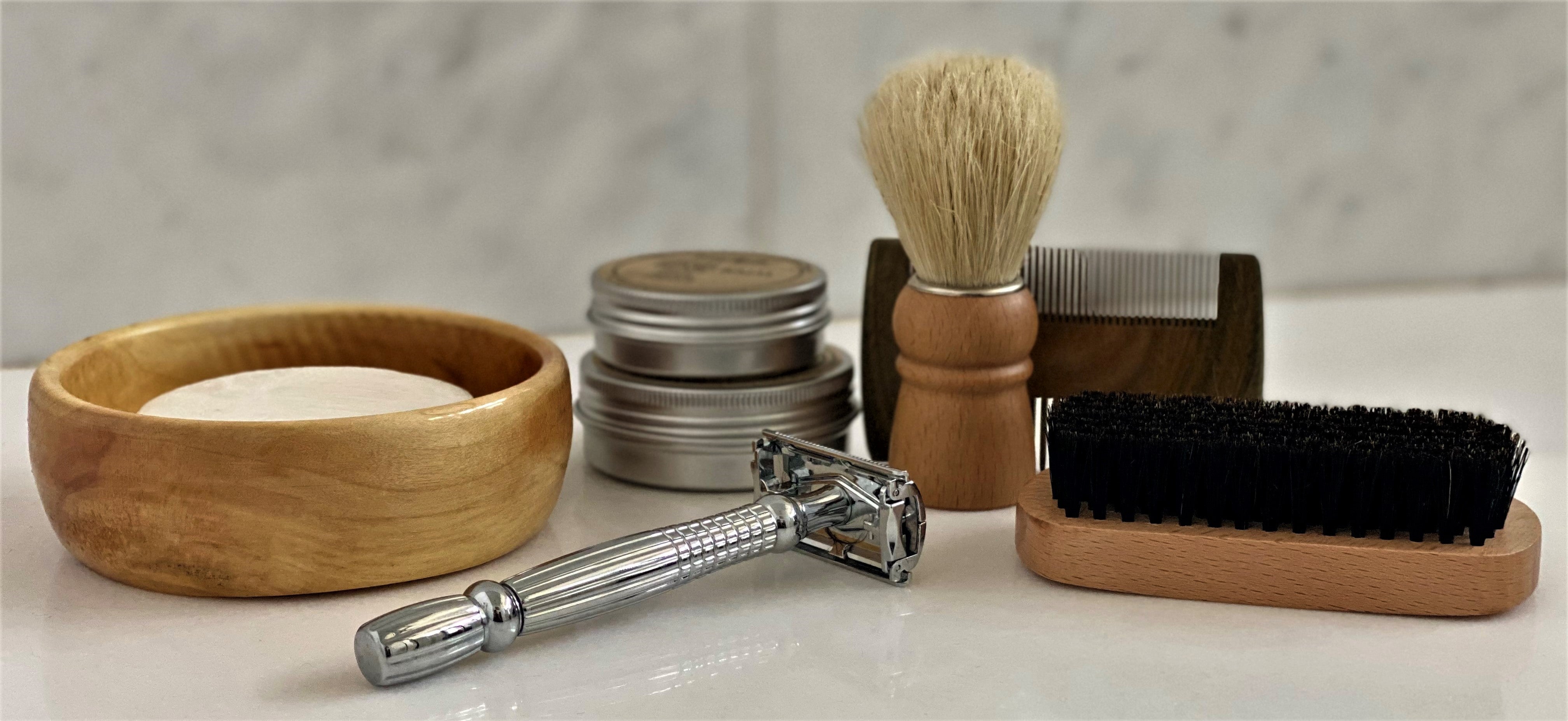 Sustainable Shaving Products - Eco Friendly Shaving Options | The ...