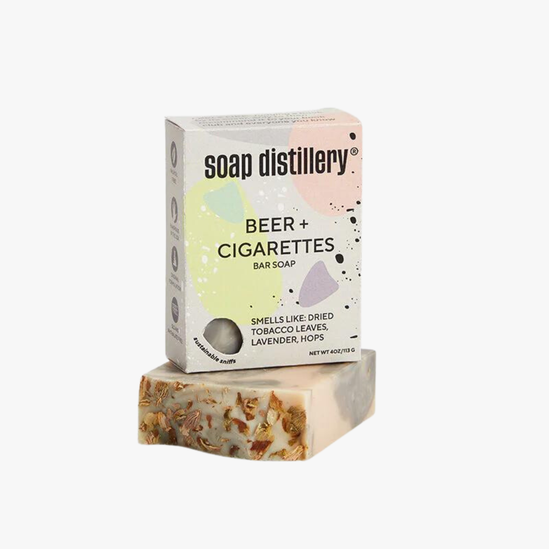 Handcrafted Cocktail Inspired Soap Bars – The Unwaste Shop