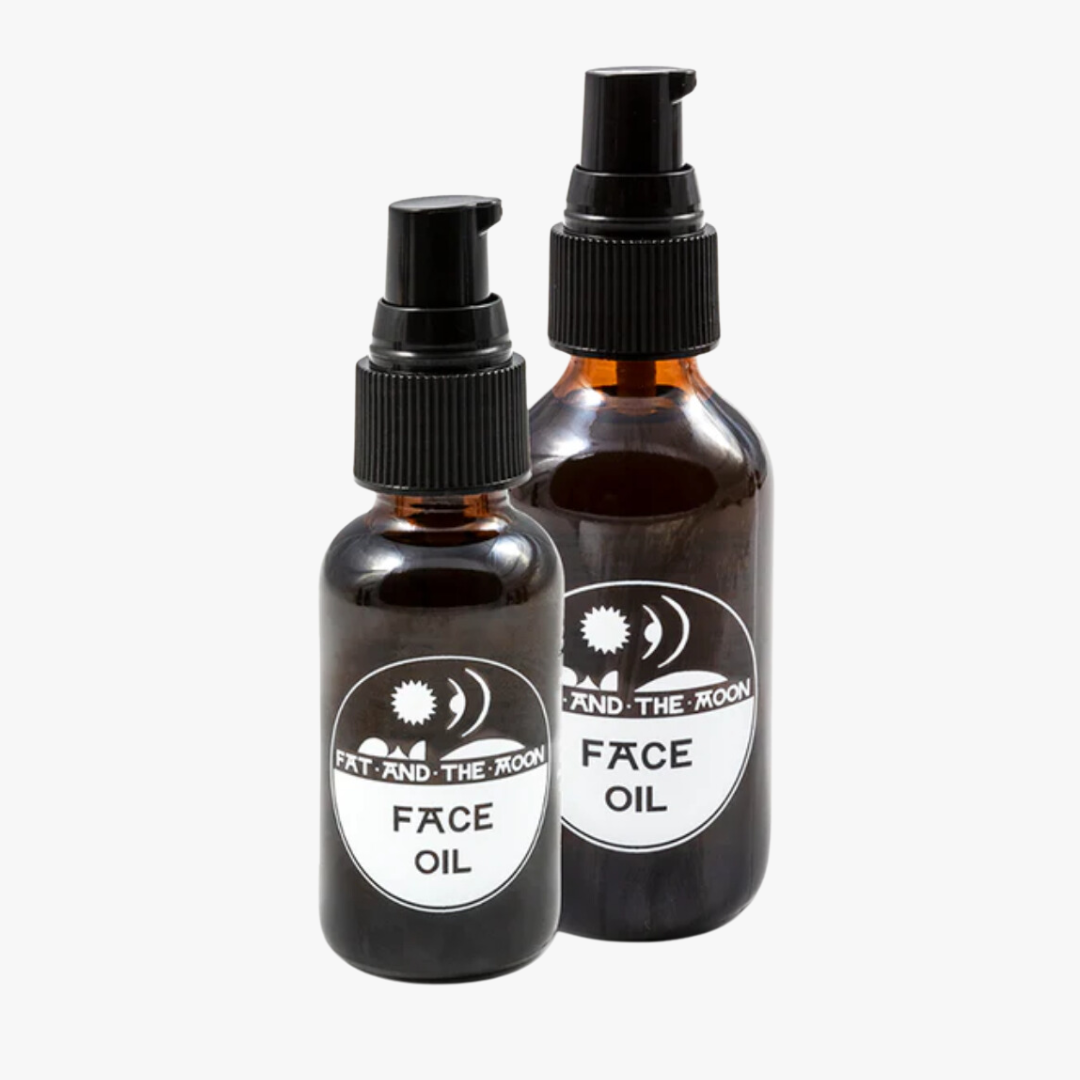 Organic Face Oil: Natural Facial Cleansing Oil | The Unwaste Shop